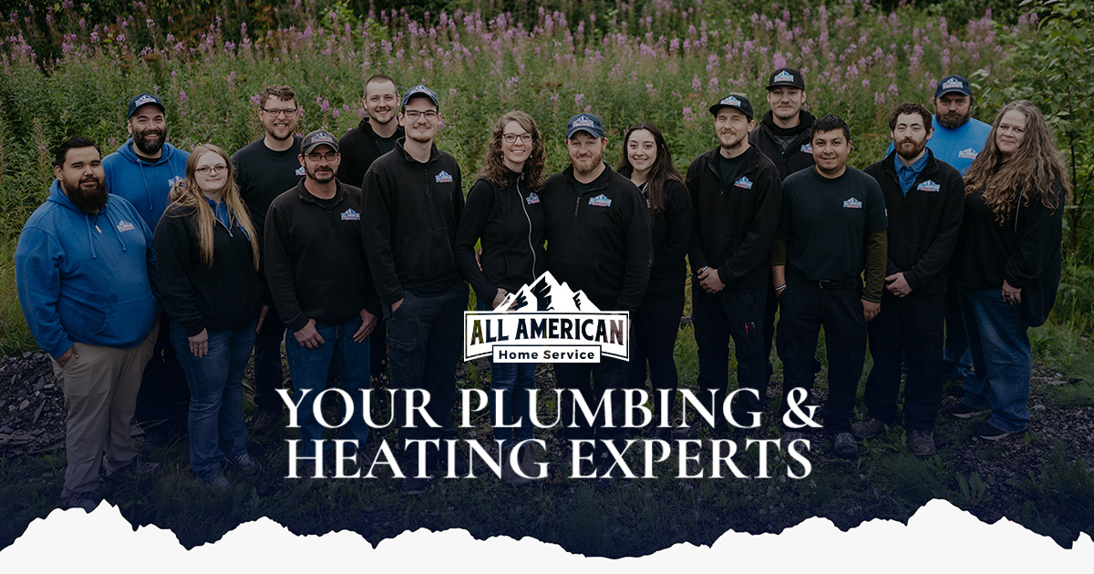 Reviews | All American Home Service